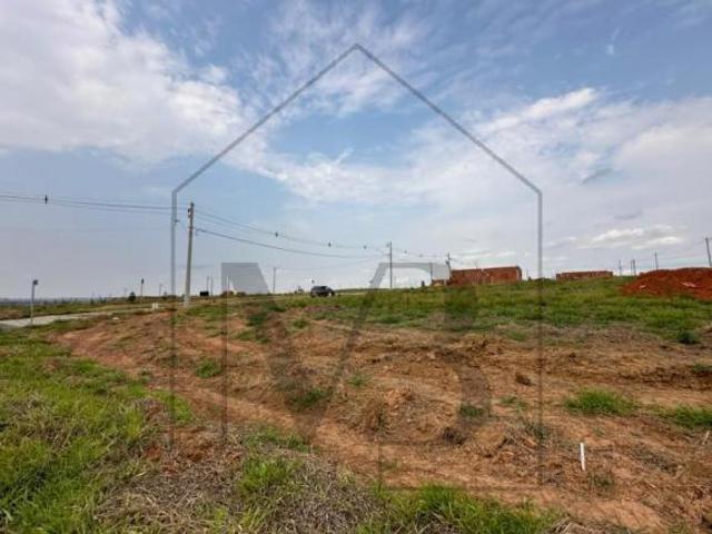 Terreno, Smart City, Salto, SP