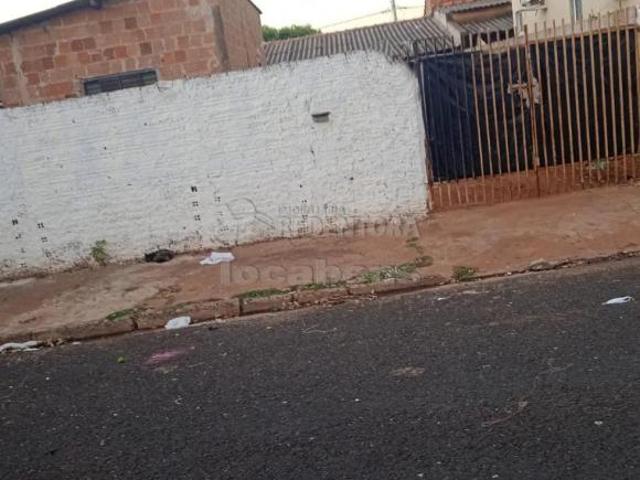 Terreno Solo Sagrado
