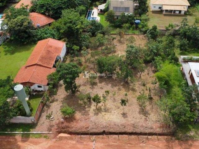 Terreno Solar Da Serra Vista Privilegiada Arbonizada Jardim Botanico