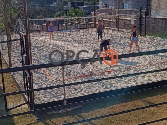 Terreno, Solar das Esmeralda, Nova Odessa, SP