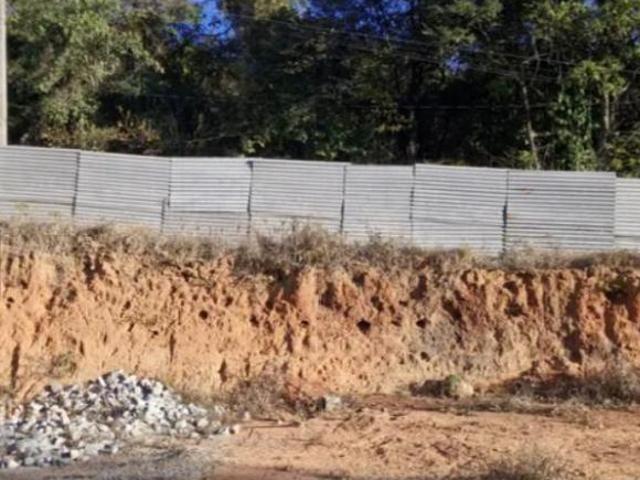 Terreno, Solar do Madeira, Contagem, MG