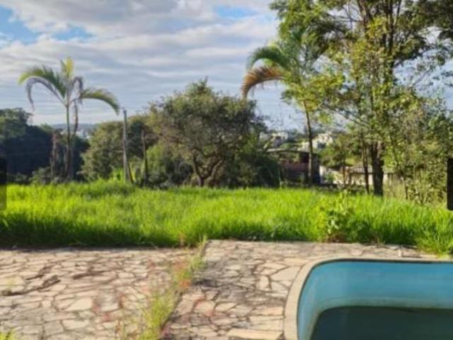 Terreno, Solar do Madeira, Contagem, MG