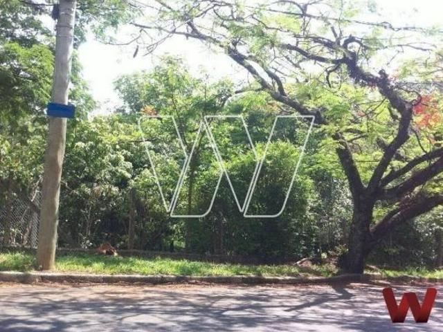 terreno Sousas Campinas