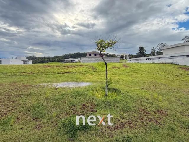 Terreno Sousas Campinas