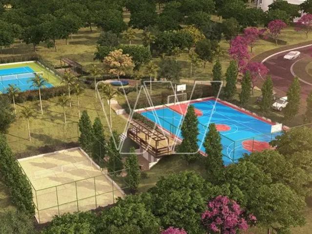 Terreno Sousas Campinas