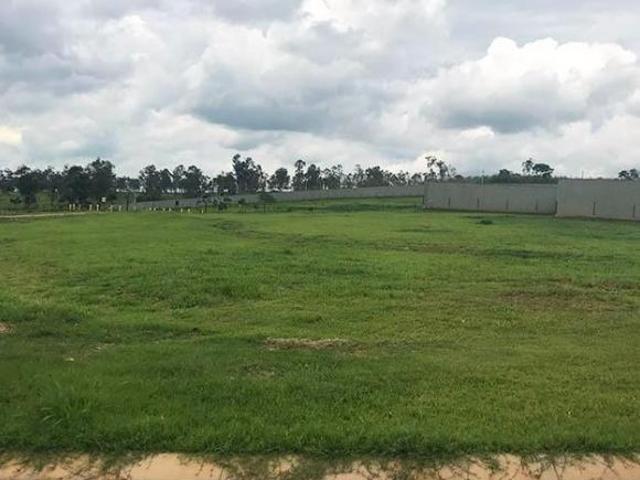 Terreno, Sousas, Campinas, SP