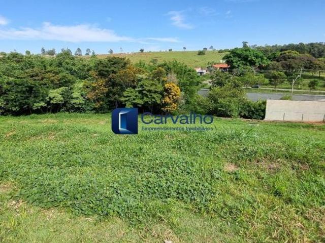 TERRENO SOUSAS LOTEAMENTO RESIDENCIAL PEDRA ALTA CAMPINAS SP