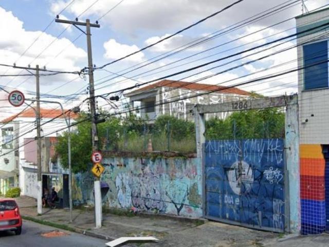 Terreno, Tucuruvi, São Paulo, SP