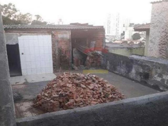 Terreno Tucuruvi / Vila mazzei ótima localização