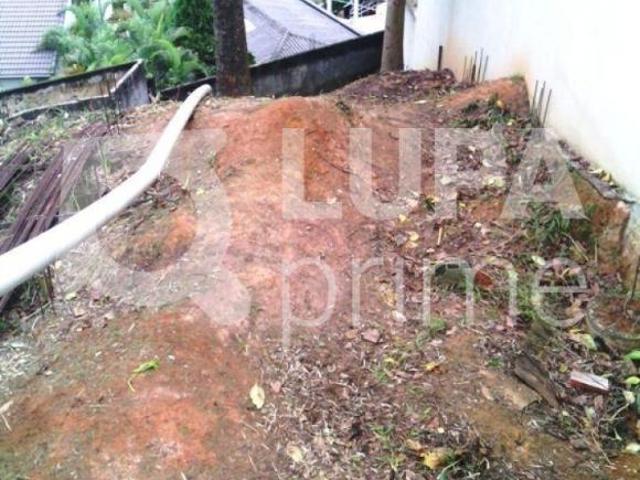 Terreno Tucuruvi 252 metros quadrados r$ 920.000,00