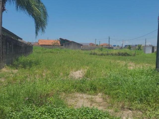 Terreno, Tupy, Itanhaém, SP