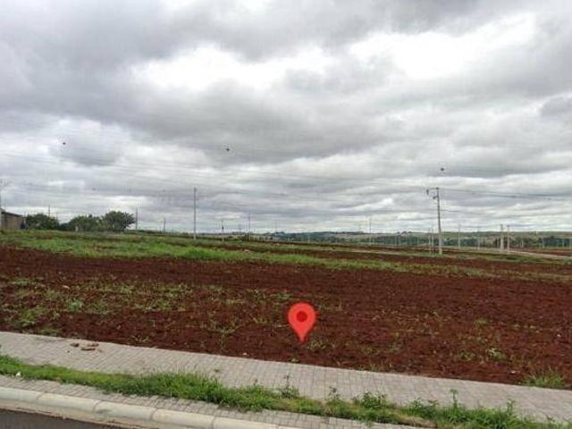 Terreno Turim com 180m²