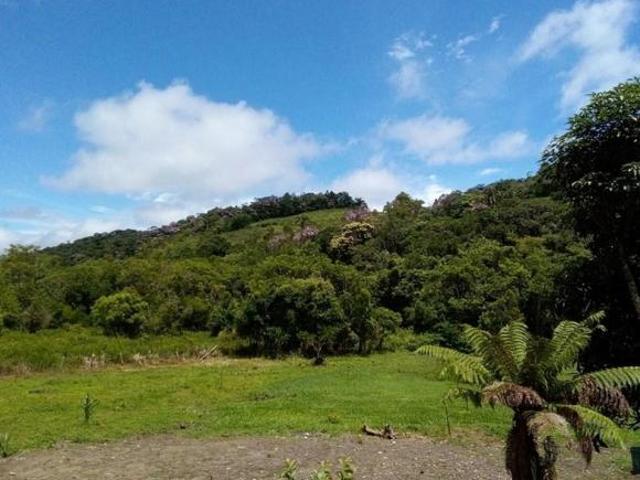 Terreno, Turvo, Tapiraí, SP