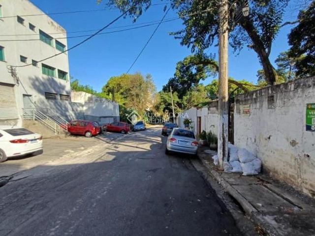 TERRENO TABOÃO