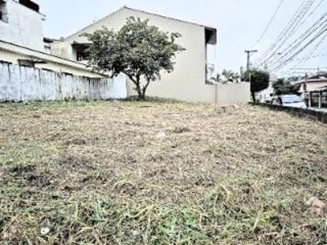 Terreno, Taboão, São Bernardo do Campo, SP