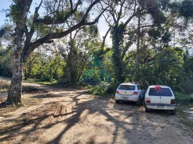 Terreno, Tabatinga, Ubatuba R$ 100 mil, Cod: 2658