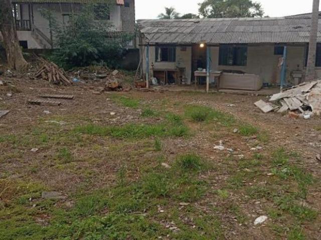 Terreno, Tabuleiro, Matinhos, PR