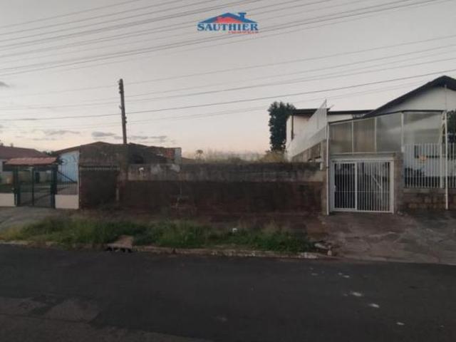 Terreno Tamandaré Esteio