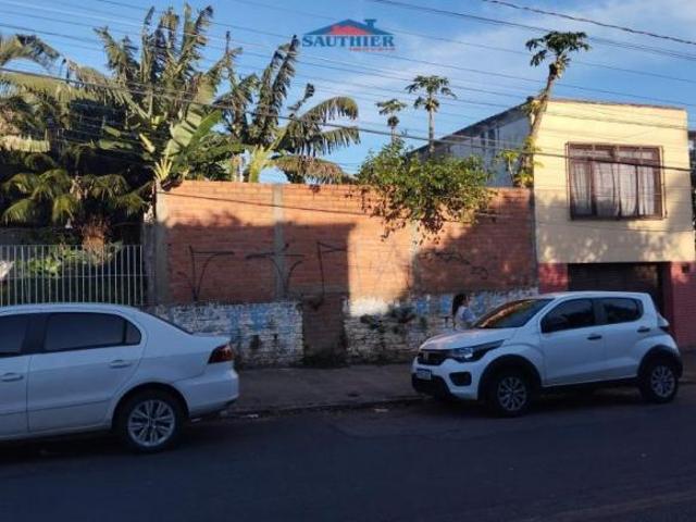 Terreno Tamandaré Esteio