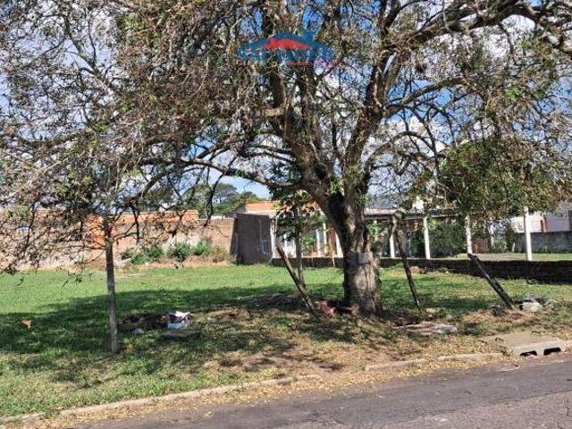 Terreno Tamandaré Esteio