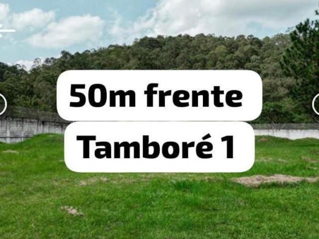 TERRENO TAMBORE 1