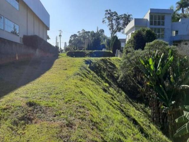 Terreno, Tamboré, Barueri, SP