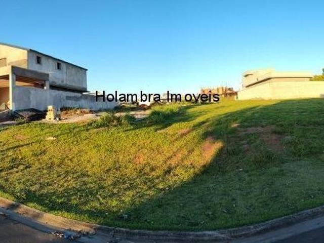 Terreno, Tamboré, Jaguariuna, SP