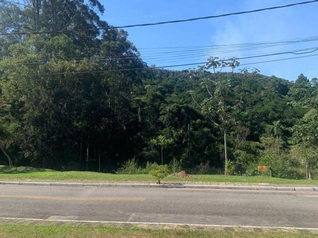 Terreno, Tamboré, Santana de Parnaíba, SP