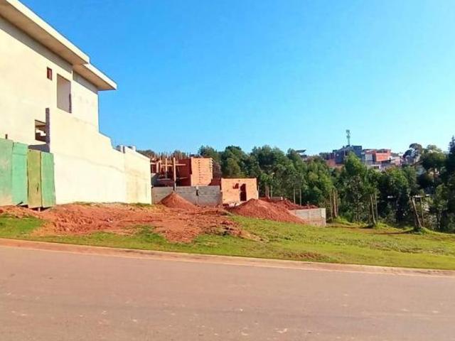 Terreno, Tamboré, Santana de Parnaíba, SP