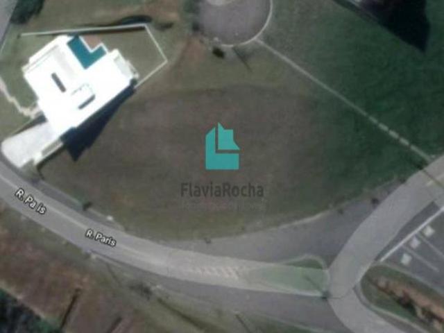 Terreno, Tamboré, Santana de Parnaíba, SP