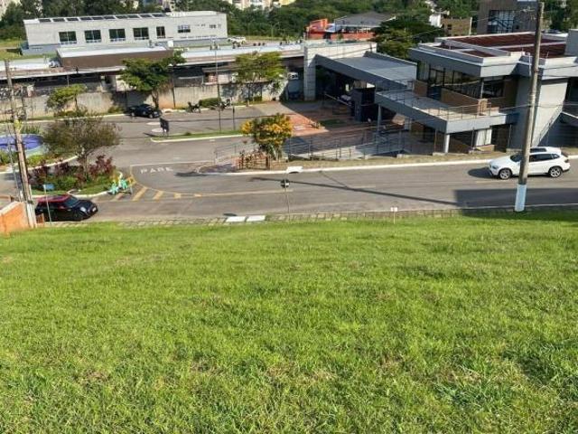 Terreno, Tamboré, Santana de Parnaíba, SP