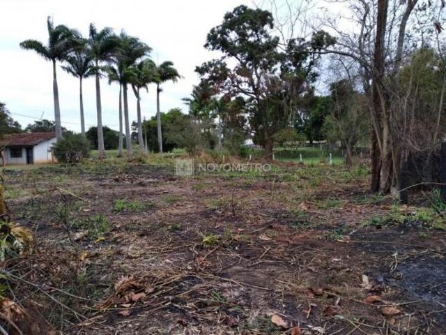 Terreno Tanquinho Velho