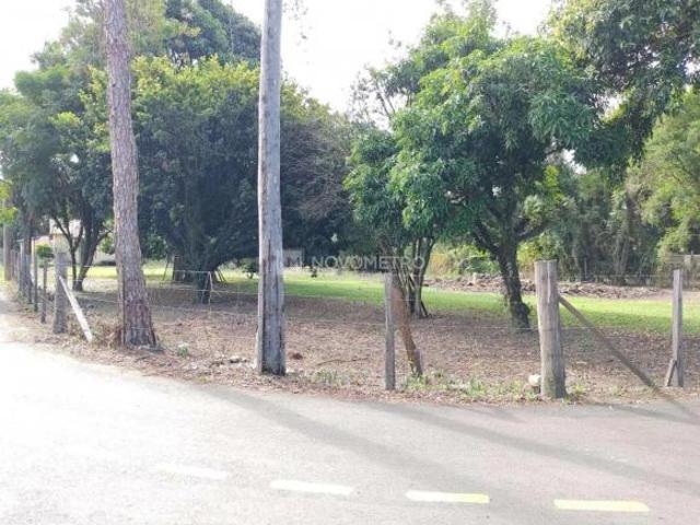 Terreno Tanquinho Velho