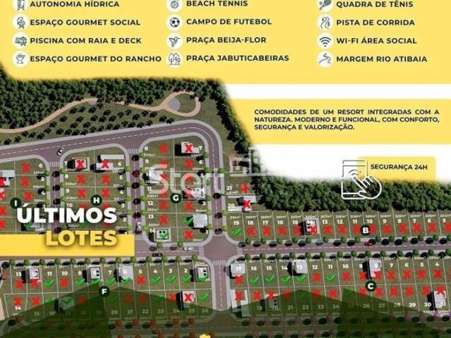 terreno Tanquinho Velho Jaguariúna
