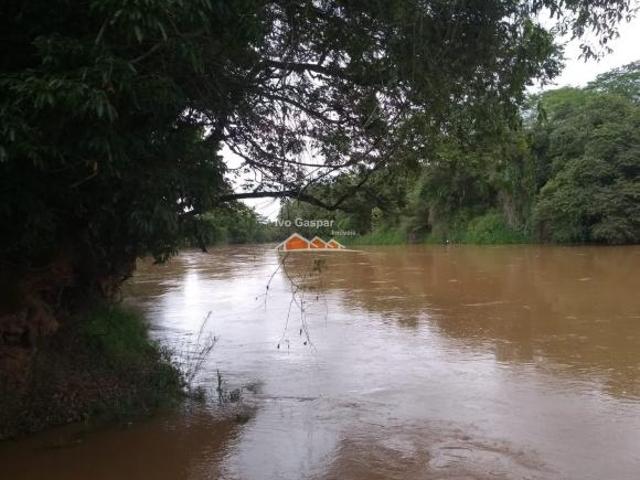 Terreno, Taquara, Esmeraldas, MG