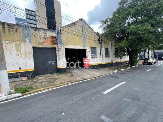 terreno Taquaral Campinas