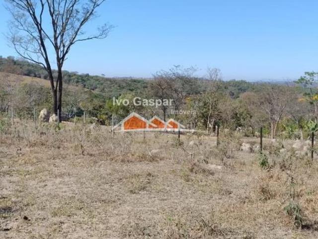 Terreno, Taquaras, Esmeraldas, MG