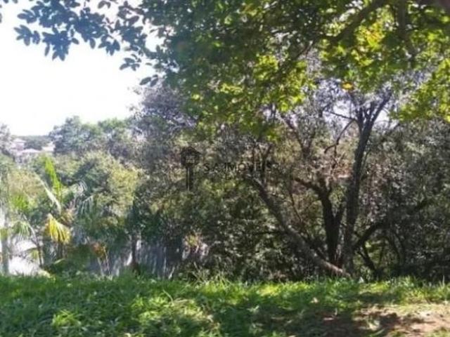Terreno, Tarumã, Santana de Parnaíba, SP