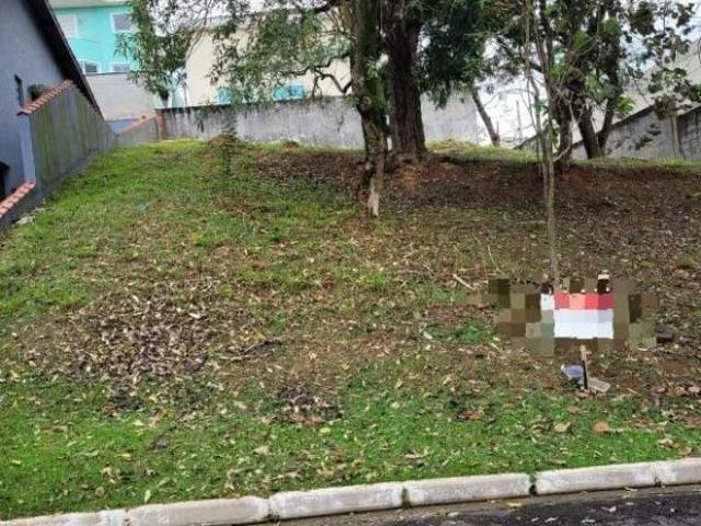 Terreno, Tarumã, Santana de Parnaíba, SP