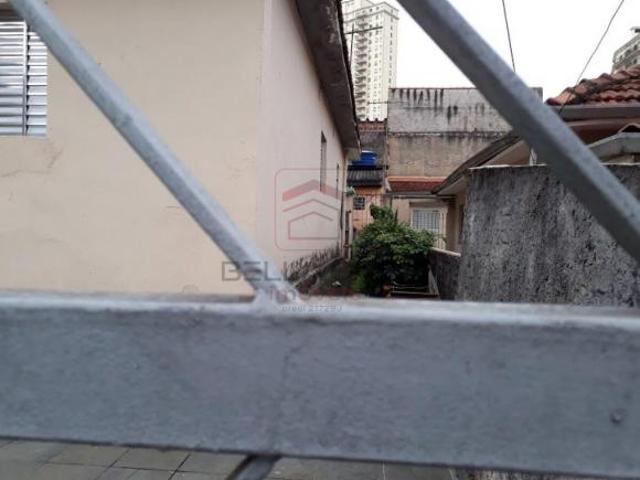 Terreno Tatuapé 240m²