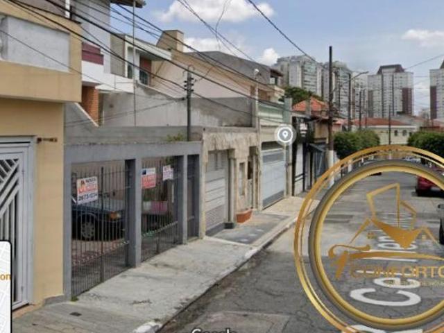 TERRENO TATUAPÉ
