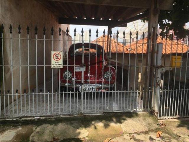 Terreno Tatuapé com 5 casas com 10 metros Frente