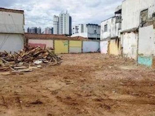 Terreno Tatuapé à venda, com 470 m² por R$ 2.600.000