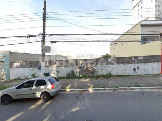 Terreno Tatuapé, próximo metrô