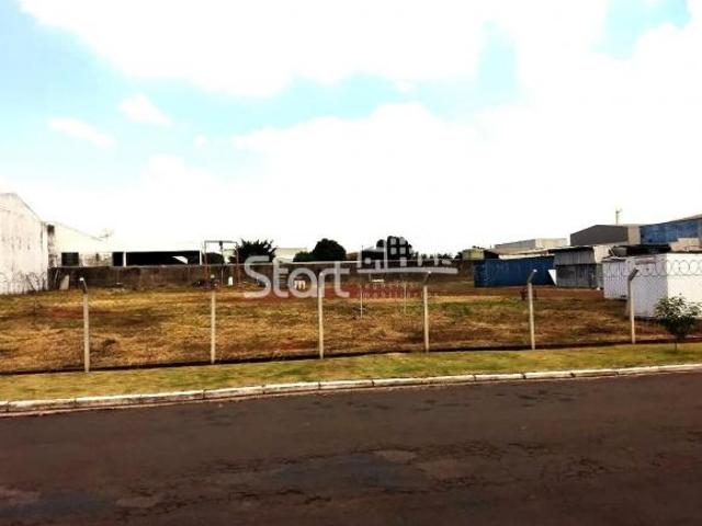 terreno Terminal Intermodal de Cargas TIC Campinas