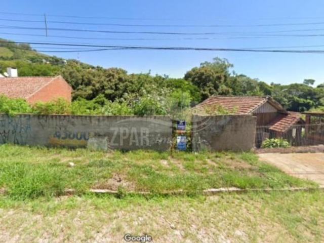 Terreno, Teresópolis, Porto Alegre, RS