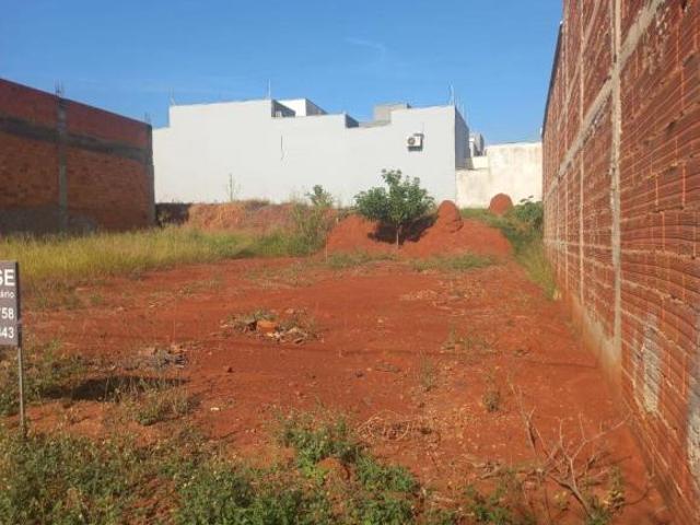 Terreno Terra Azul, R$ 235mil