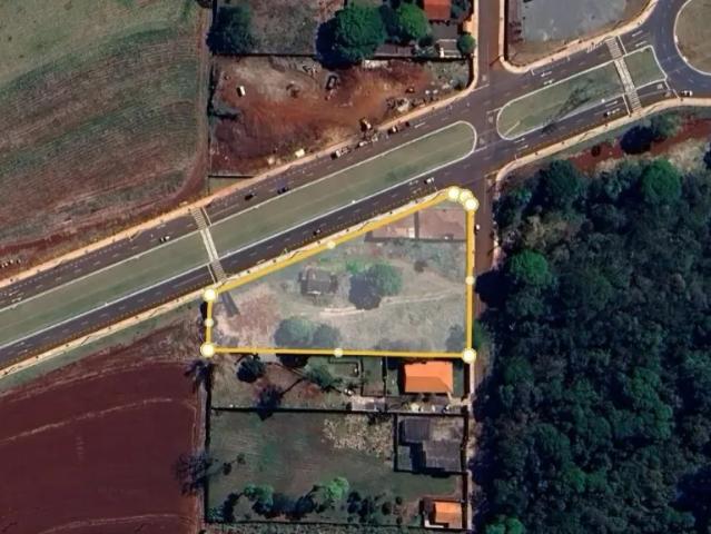 Terreno | Terra Bonita | Londrina