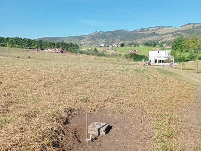 Terreno, Terra Preta, Joanópolis, SP