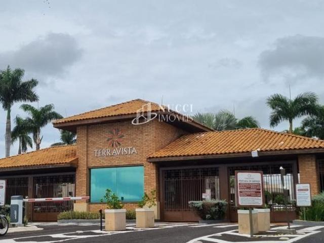 Terreno Terra Vista
